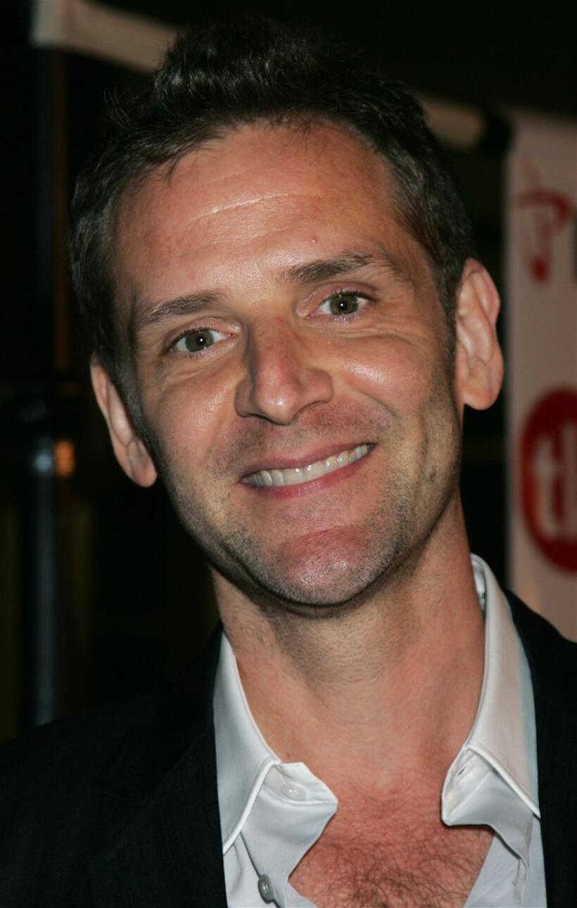 Malcolm Gets Pictures and Photos | Fandango